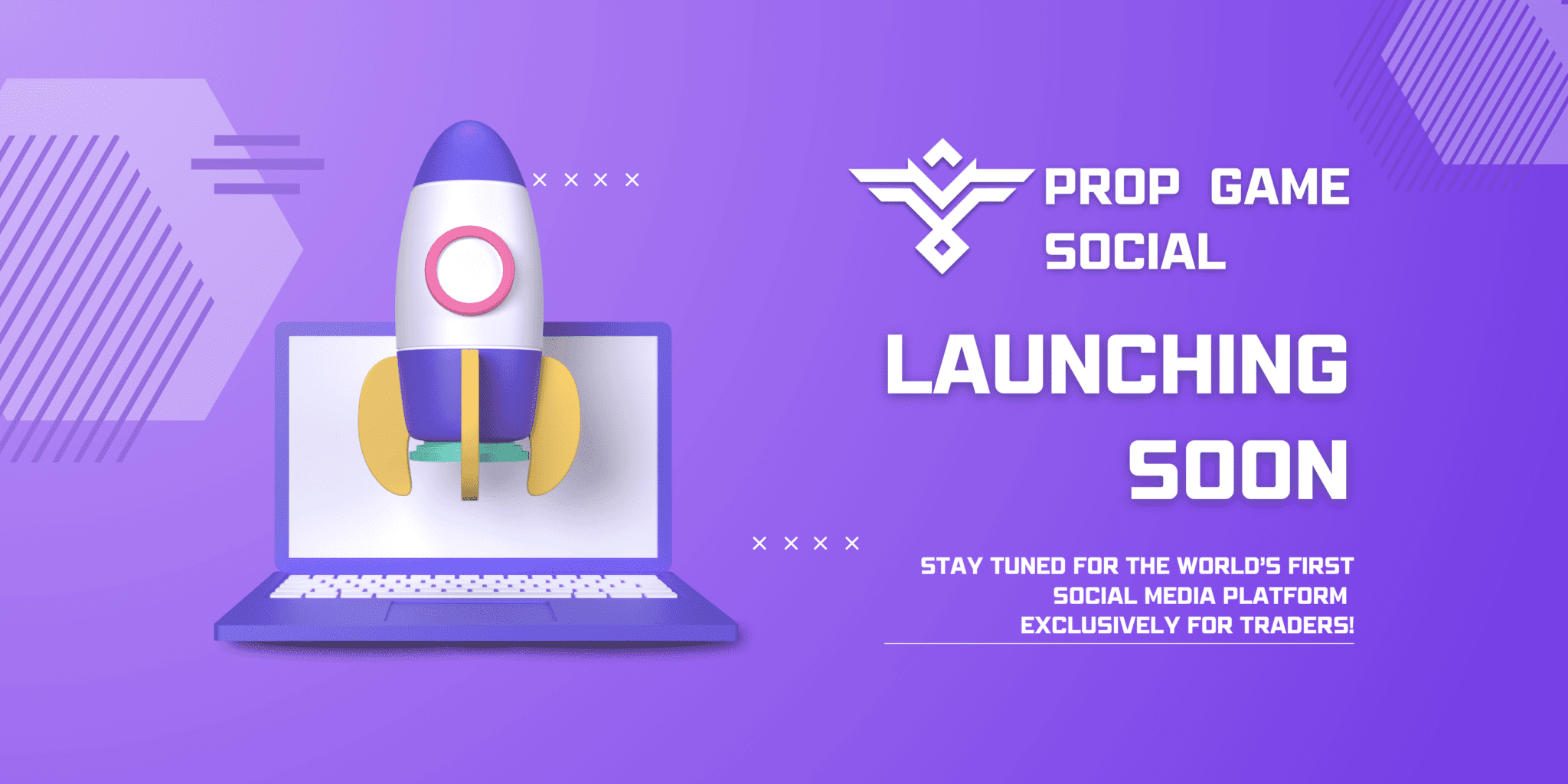 Social - The Prop Game